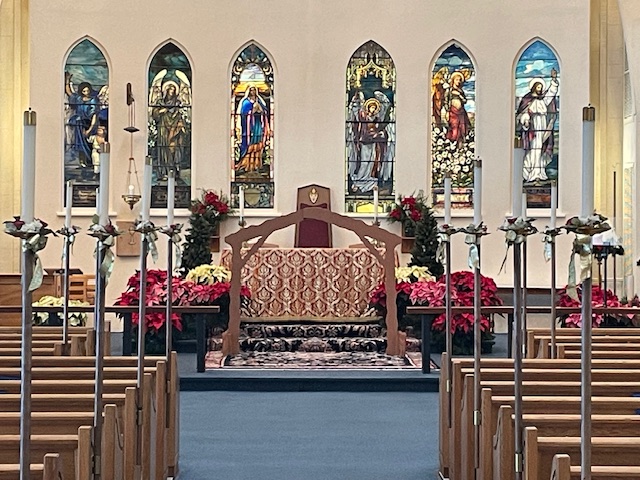Grace Episcopal Church - Massapequa, NY: Photos